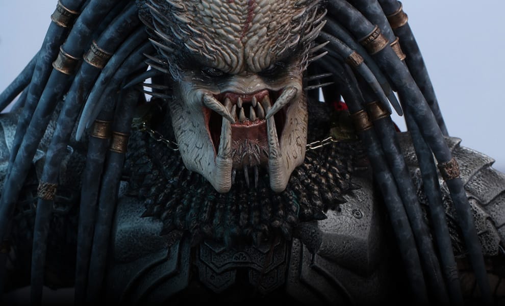 Photos Predator Mobile Legends