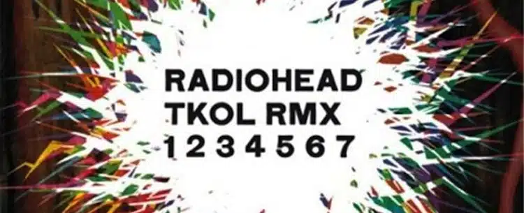 RADIOHEAD SET TO RELEASE REMIX ALBUM IN OCTOBER