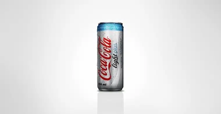 Top Ten Weird Coca-Cola Flavours