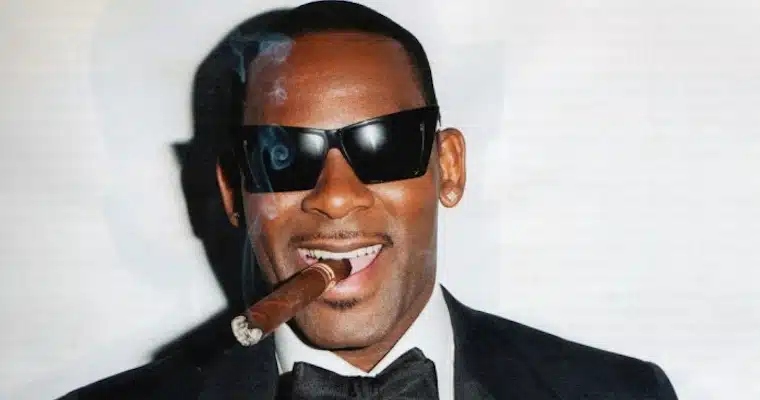 R Kelly - Ignition: What The Lyrics Really Mean