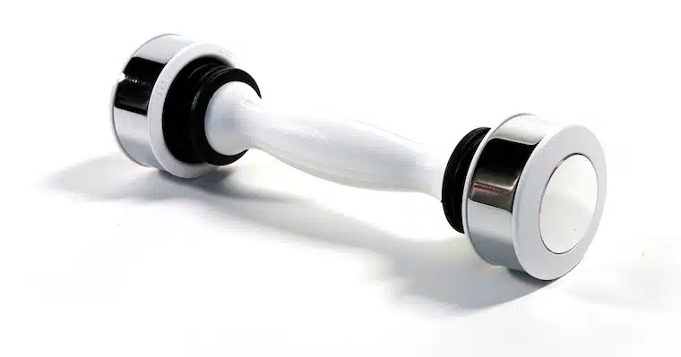 Shake Weight Prank