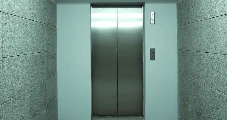 Elevator Trolling With The 'Intelevator'