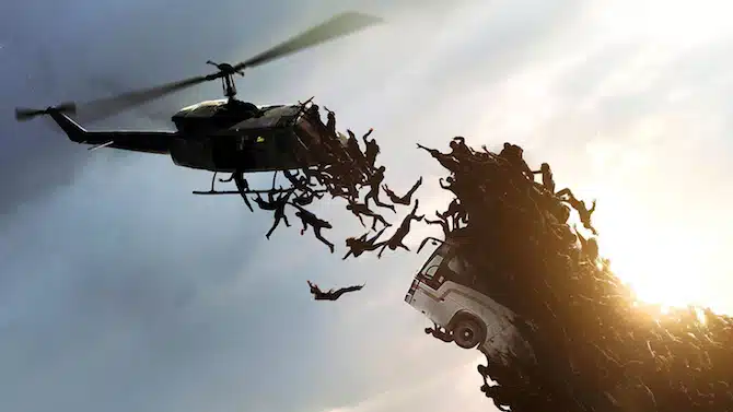 World War Z Review