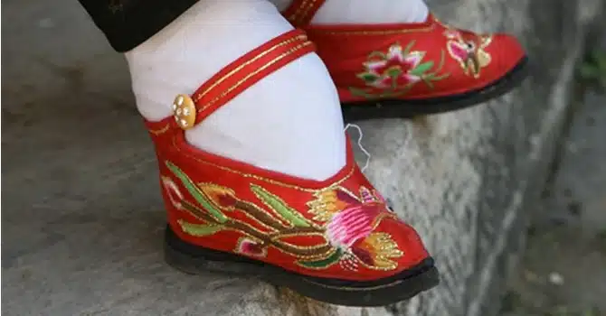 Chinese Foot Binding Was So Much More Brutal Than I Thought