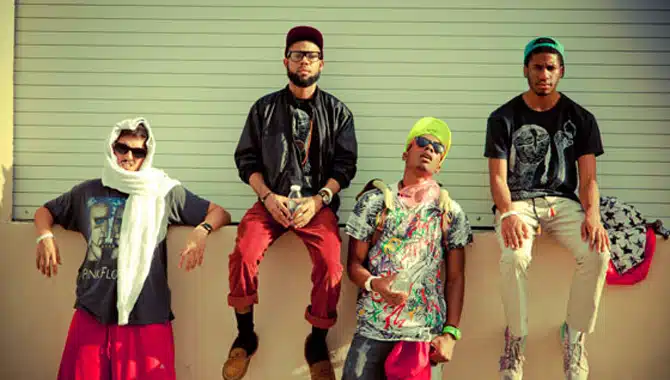 Underrated Rappers You Need To Know About: Metro Zu