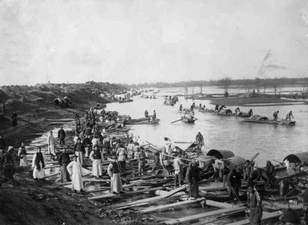 1931 Chinese Floods - The Worst Natural Disaster Ever