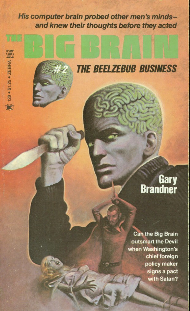 Hilarious And Confusing Book Cover Art
