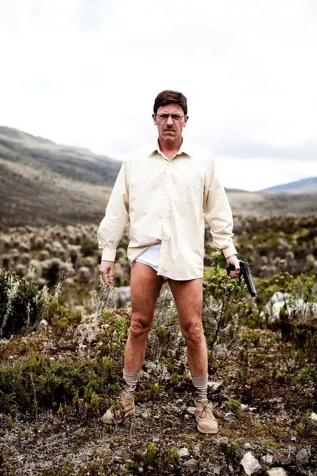 Metastasis - The Latin American Breaking Bad