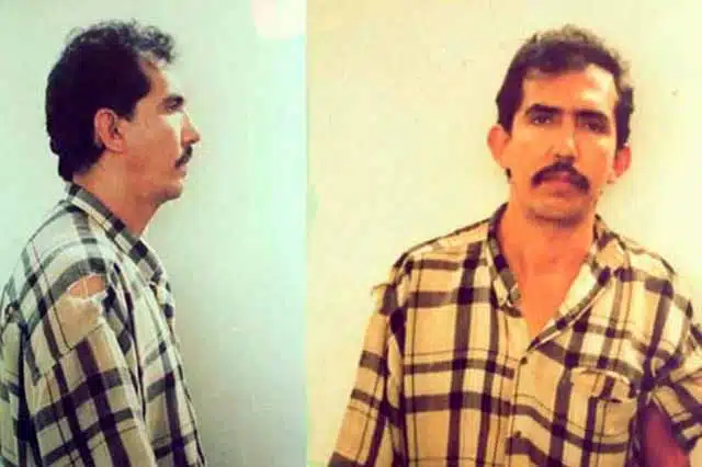 10 Serial Killers With The Highest Kill Count