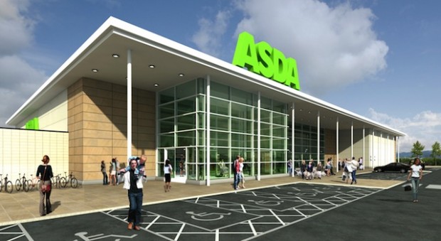 5 Ways To Get Kicked Out Of Asda