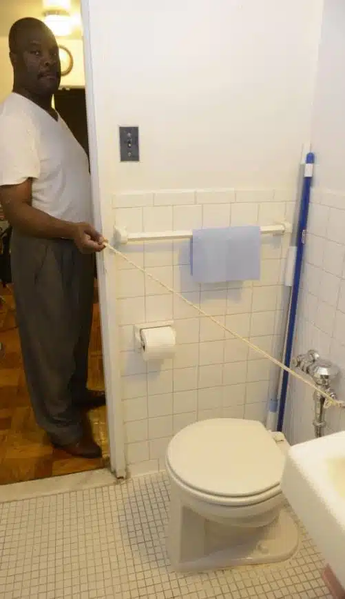 Exploding Toilet Leaves Brooklyn Man With Injuries, Is Now Too Afraid ...