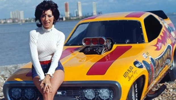 Introducing The Women-Proof Car
