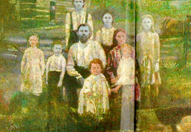 The Blue People Of Kentucky