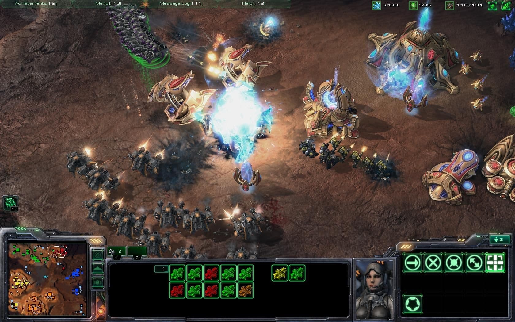 StarCraft: A South Korean Obsession