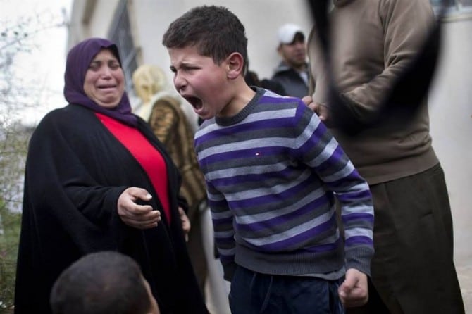 85 Most Powerful And Shocking Pictures Of 2013