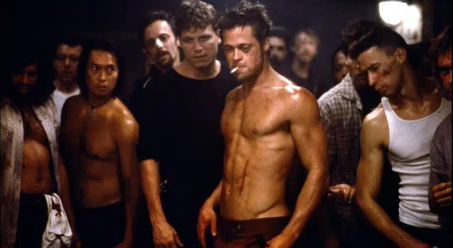 Chuck Palahniuk Shares Major Update On Fight Club Sequel Graphic Novel