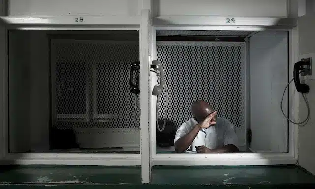 Last Words Of Death Row Inmates