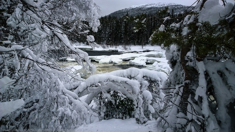 53 Amazing Photos Of Russian Landscapes