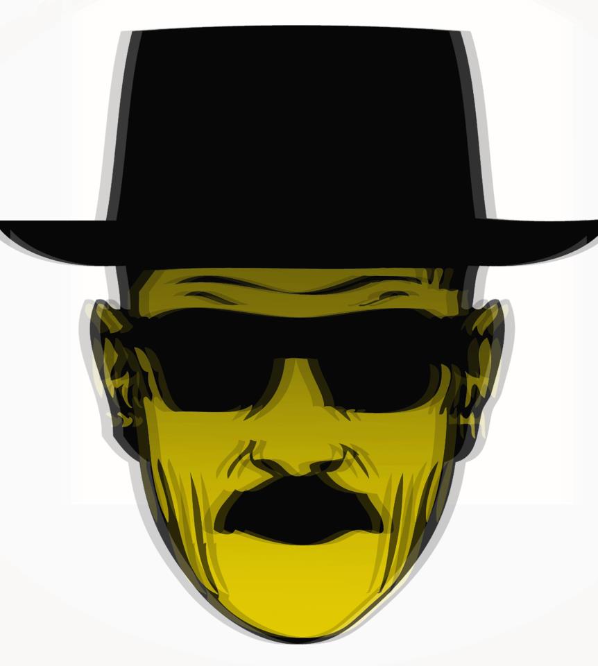 Incredible Breaking Bad Pov Montage