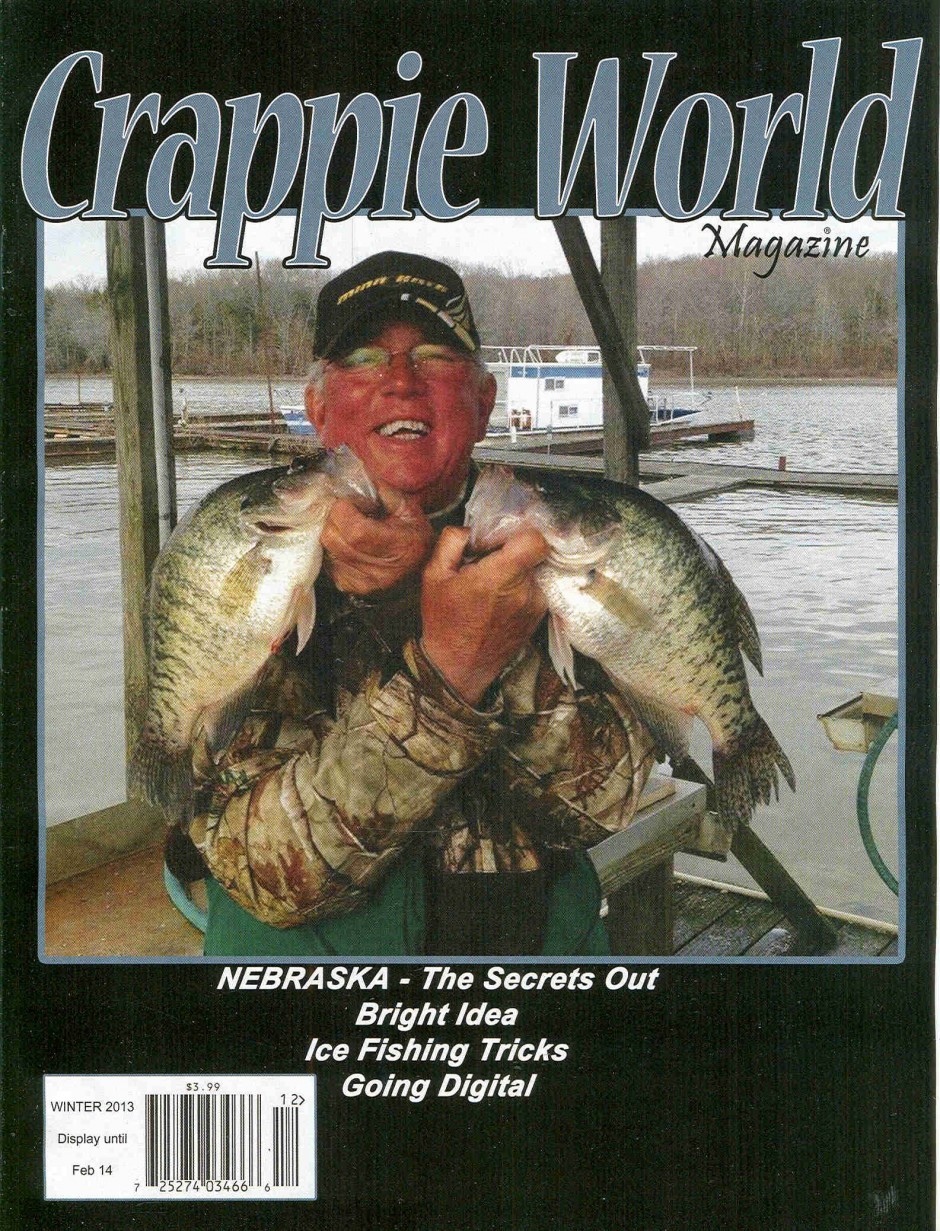 Top 9 Weirdest Magazines Still In Print