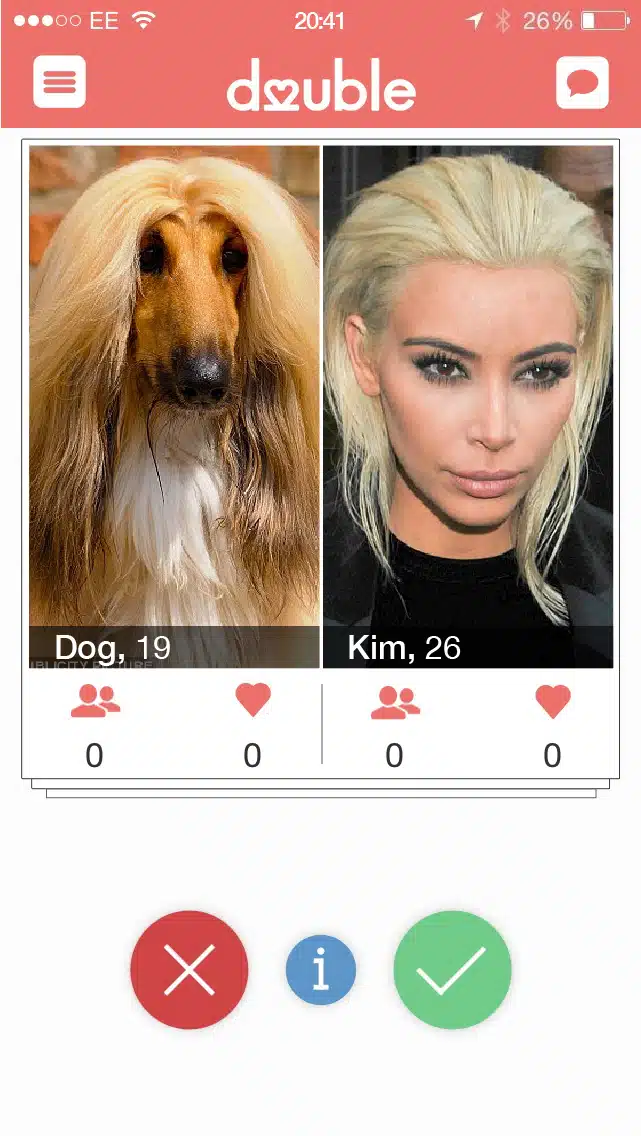 Reddit Users Are Trolling New Dating App 'Double' With Absolutely ...