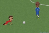 Best Steven Gerrard Memes And Jokes After Yesterday's Slip Up