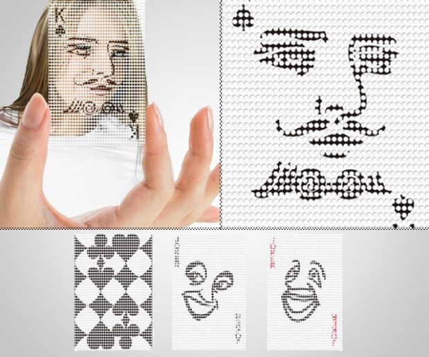 15 Unique And Unusual Decks Of Cards