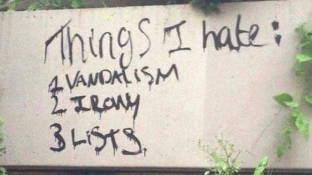 19 Delicious Examples Of Irony In Photographic Form