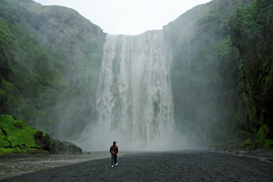 21 Photos Of Waterfalls That Will Make You Realise Life Isn't All That Bad