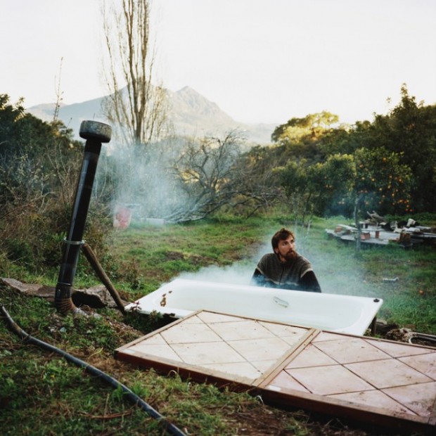 Fascinating Portraits Of People Who Live In The Wilderness
