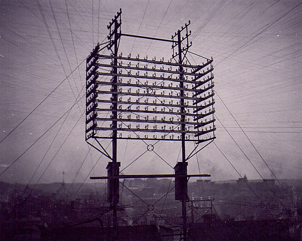 PHOTOS: Old Telephone Systems Were Completely Bonkers