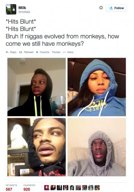 19 Stoner Questions That Will Make You Think You're High Now