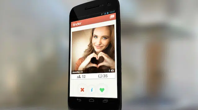 Guy On Tinder Ridiculously Explains What Life With Him Would Be Like