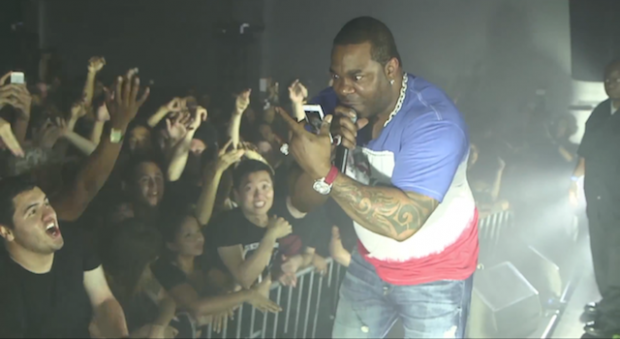 Watch Hudson Mohawke's Amazing Boiler Room Back Watch Hudson Mohawke's Amazing Boiler Room Back