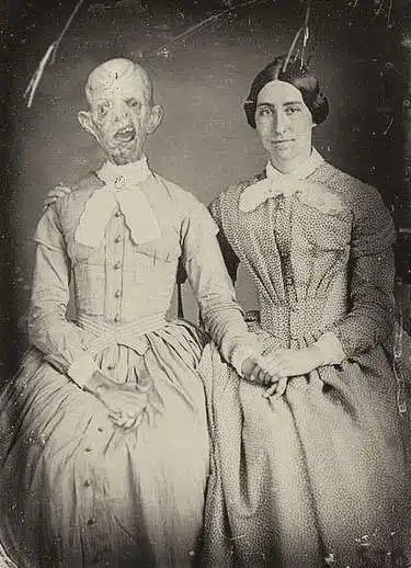 Here Are 20 Of The Freakiest Photographs Ever Taken Just In Time For ...