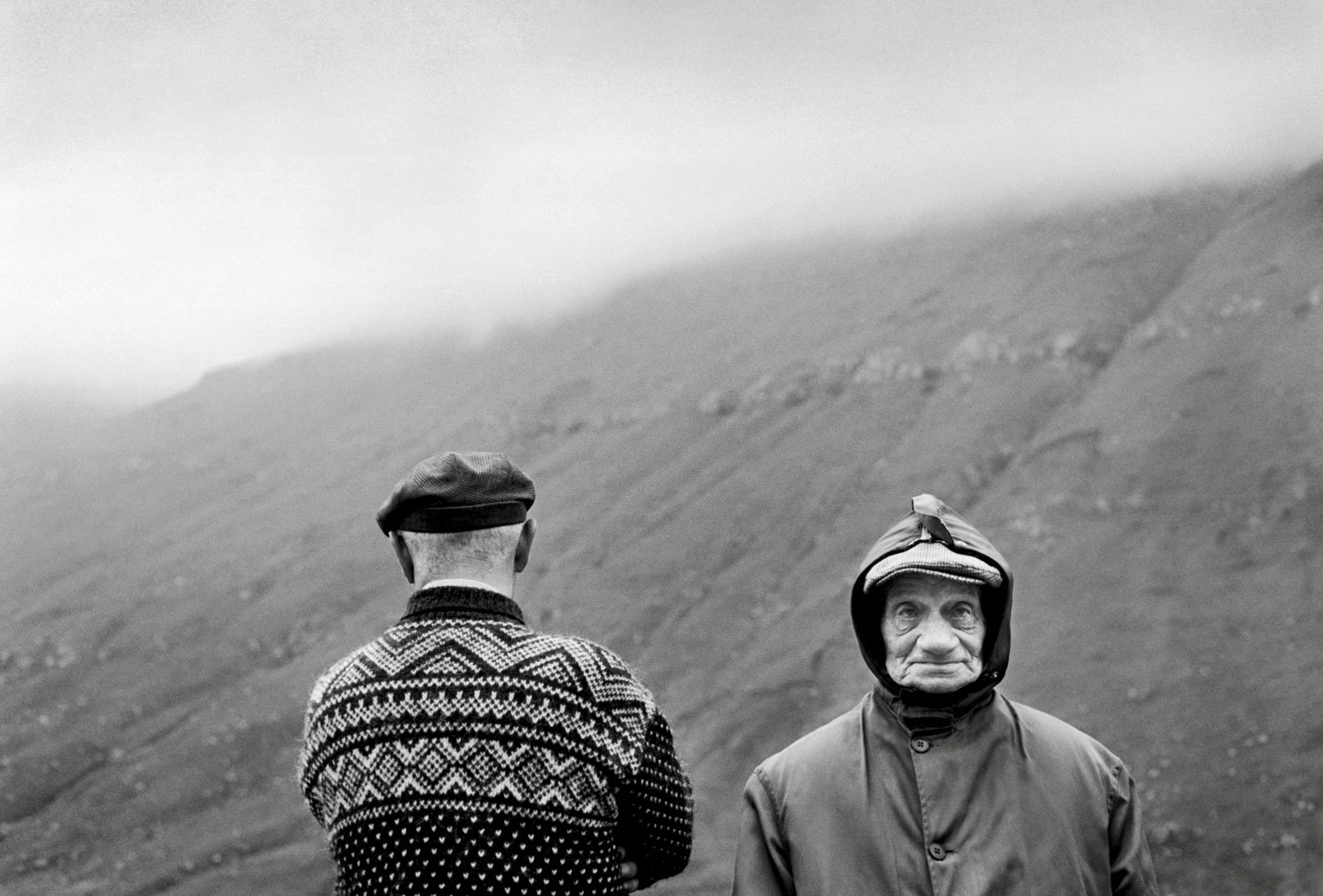Impressively Bleak Photography By RAX