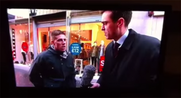 Middlesbrough Man Can’t Wrap His Head Around English Pronunciation Of ...