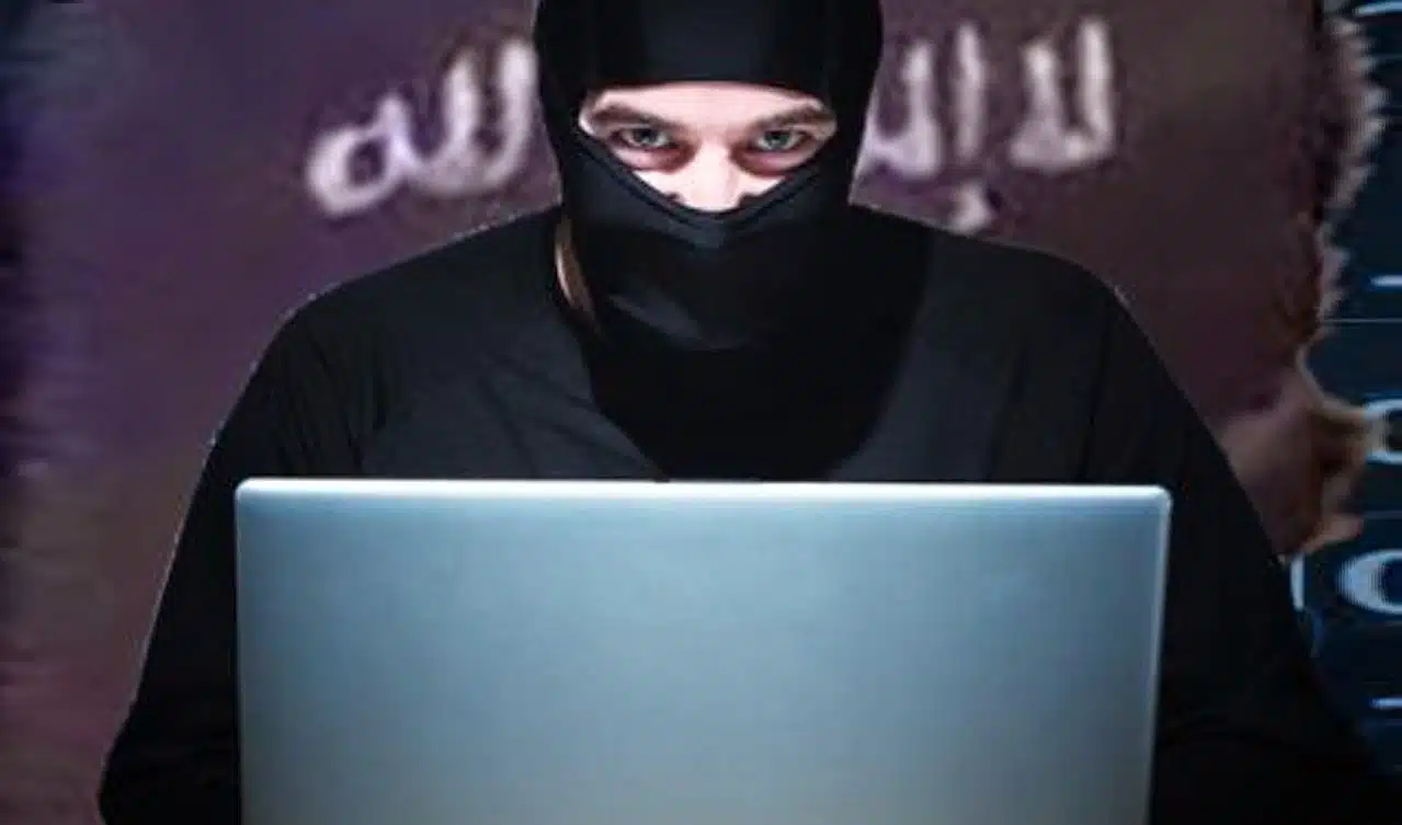 ISIS Have Just Hacked The Pentagon’s Social Media Accounts And Are ...