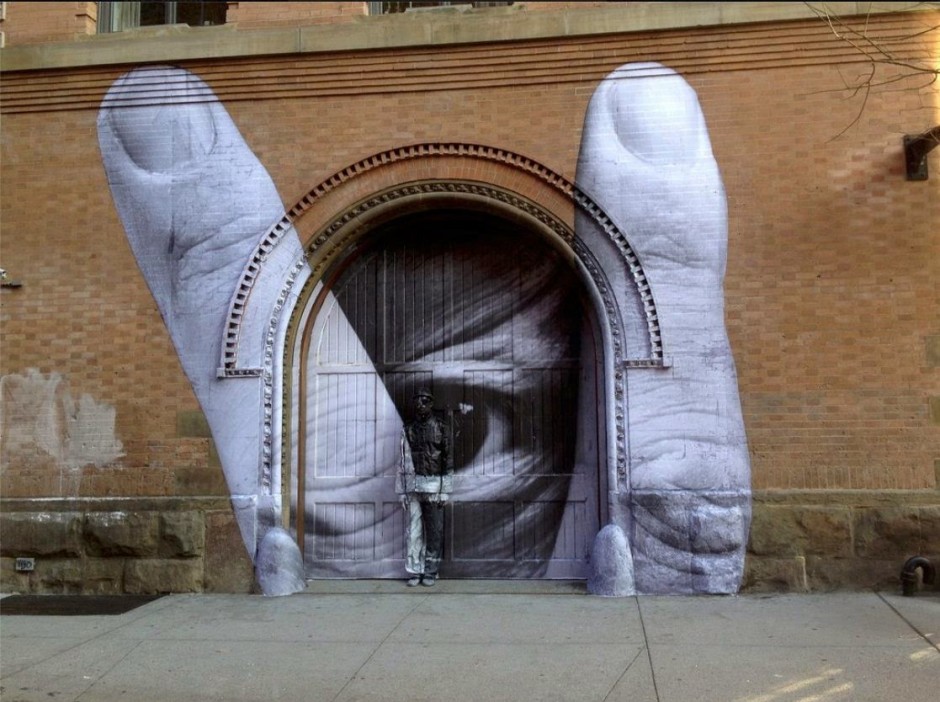 GALLERY: Here's Some Of The Best Hand Picked Graffiti Found On God's ...