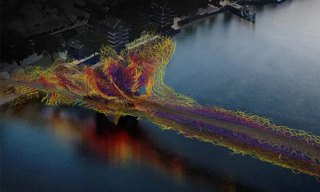 Check Out These Insane New Designs For New London Bridge Being Built ...