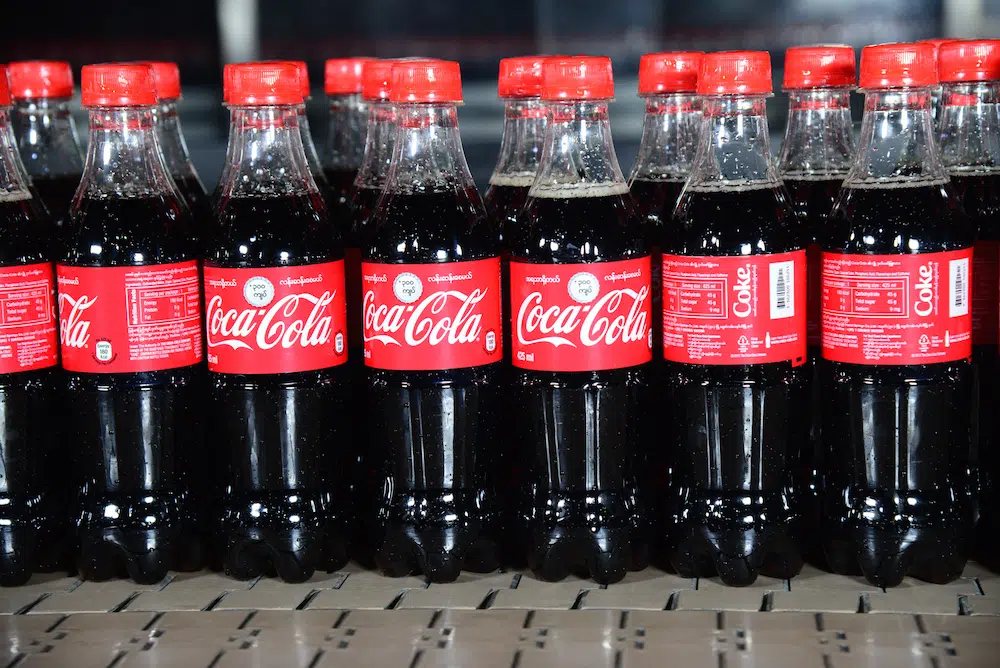 You Can Now Download Coca Cola's Secret Formula