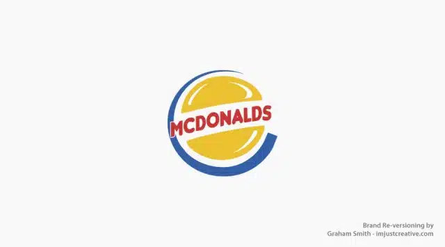 These Reverse Brand Logos Are Driving Us Absolutely Insane