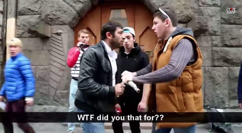 Vigilante Russian Kids are BACK Shaming More Selfish Drivers On The ...