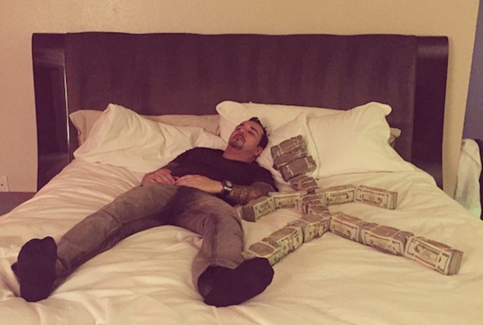 Meet Tony Toutouni - The New King Of Instagram
