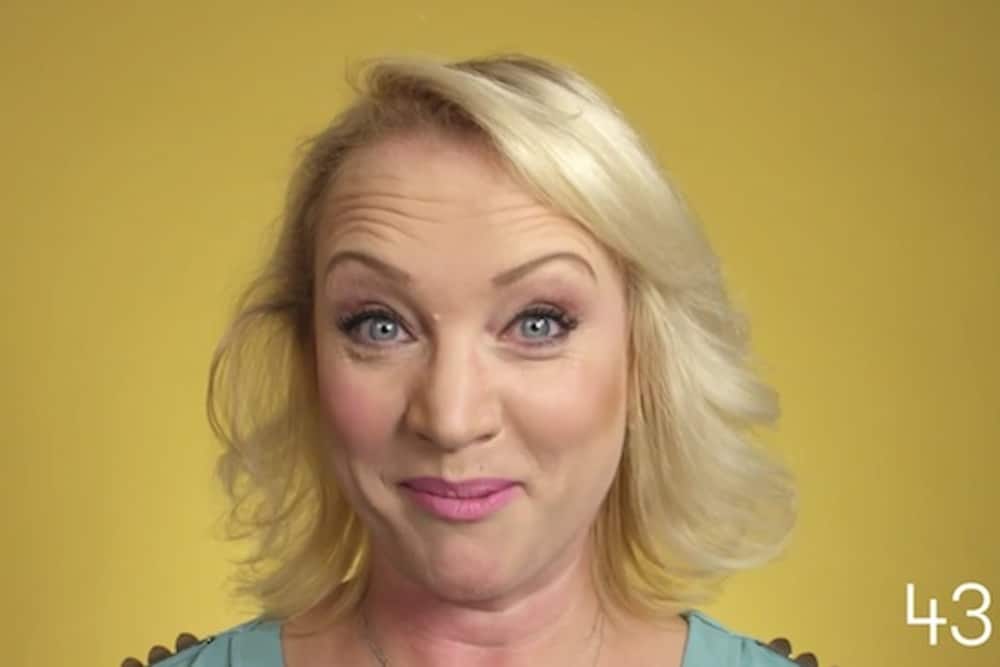 Does Size Matter Women Aged 18 50 Are Asked The Immortal Question