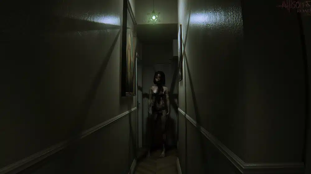 Allison Road Is The Future Of The Survival Horror Gaming Genre