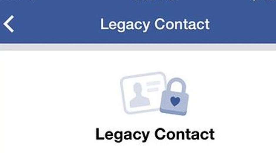 Here's How To Appoint Your Facebook Legacy Contact For Access To Your ...