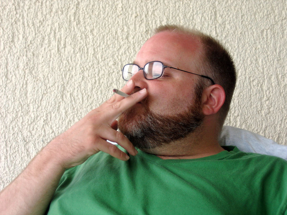 5 Reasons Why You Need To Put Down That Cigarette And Quit Smoking ...