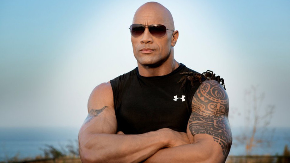 The Rock Opens Up About His Bout Of Depression Before His WWE Career ...