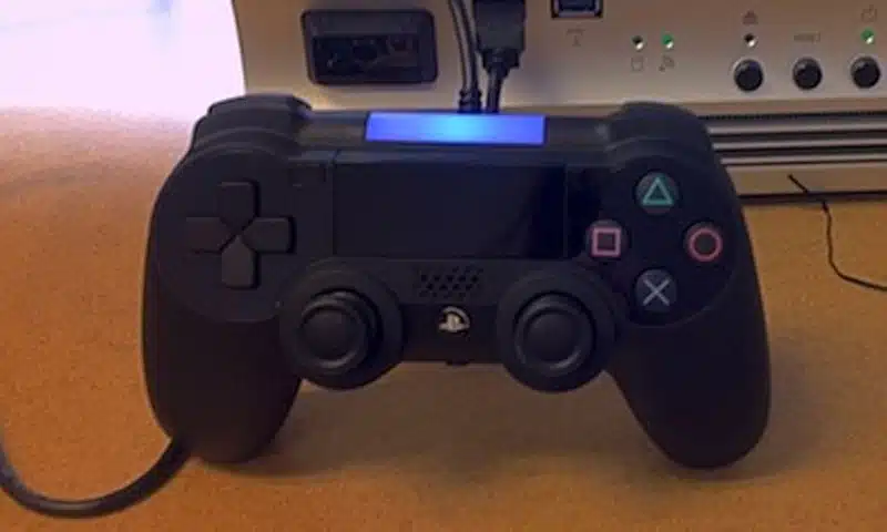 9-Year-Old Opens His PS4 Box On Christmas Day To The Worst Surprise Ever